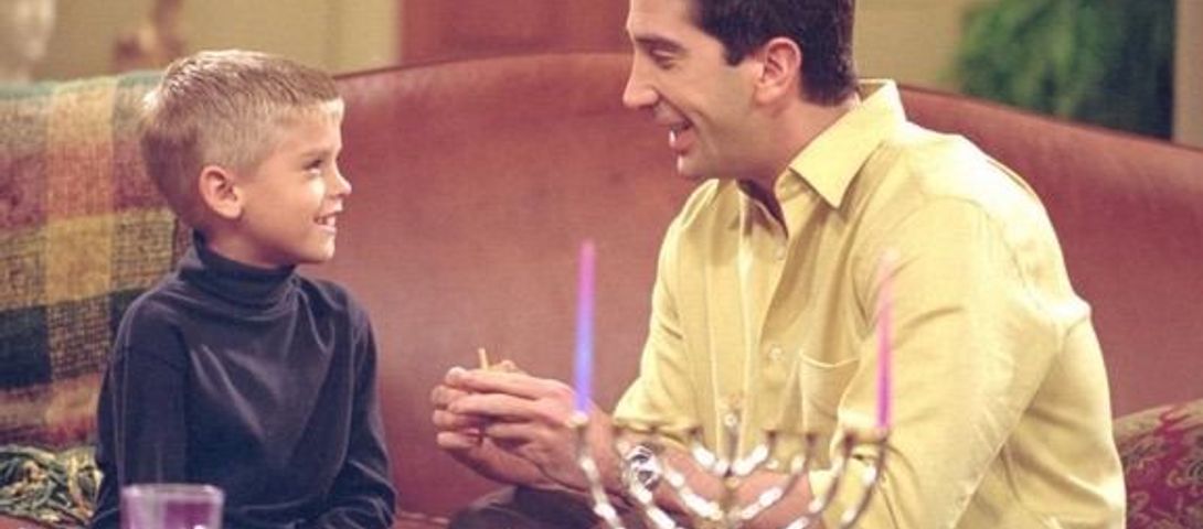 QUIZ: How Well Do You Know Your Jewish Pop Culture? – The Forward
