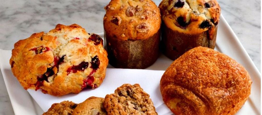 New Kosher Bakery in Brooklyn, Plus All the Weekly Dish – The Forward