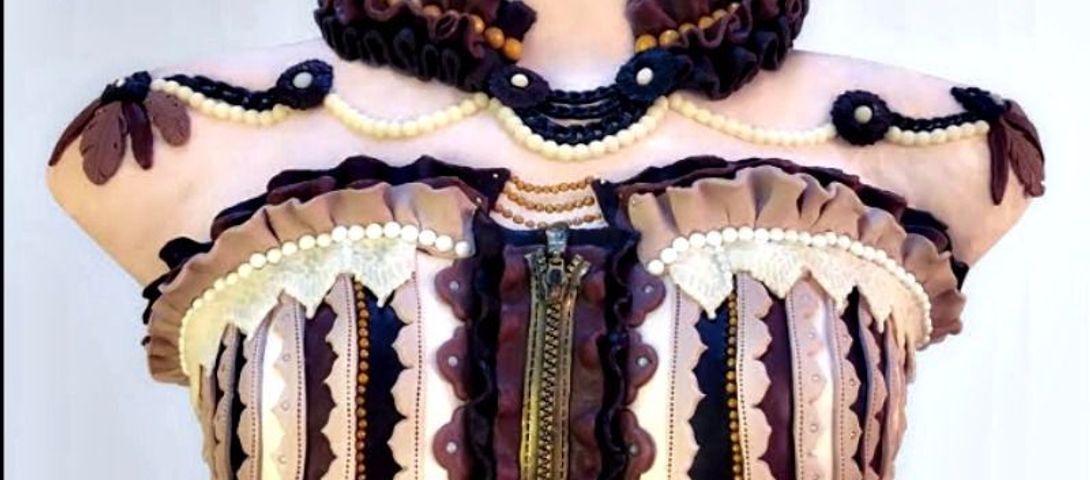 Chocolate Dolls Are A Delicious Valentine’s Gift – The Forward