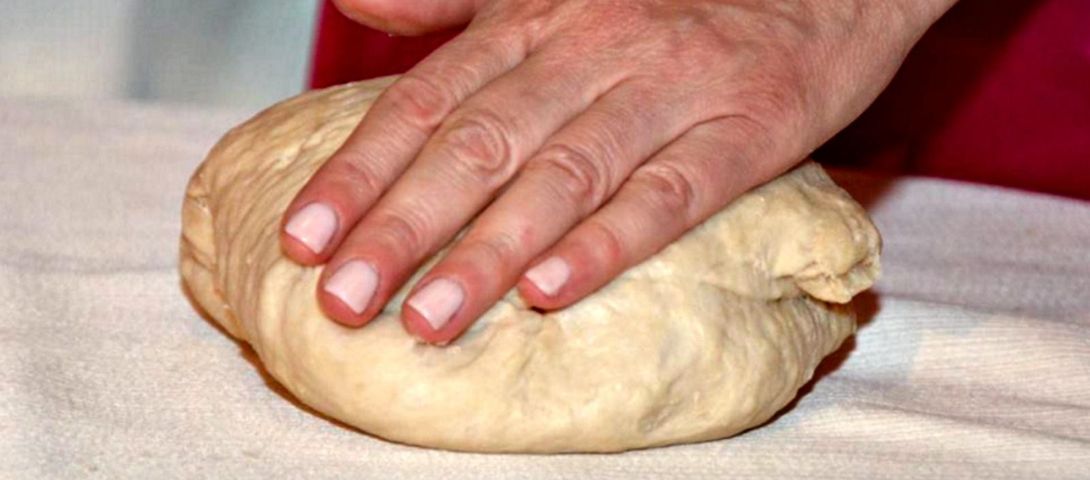 My Great Big Challah Bake Experience – The Forward