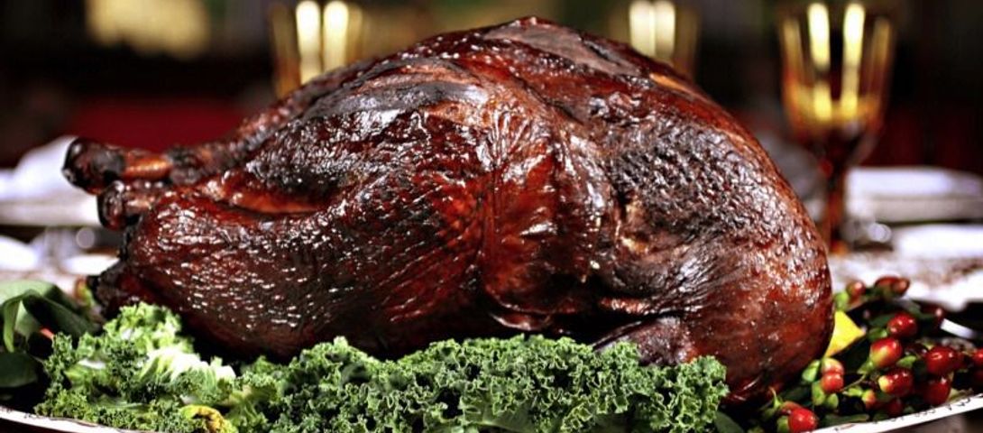 Meet the Jewish Turkey King of Texas – The Forward