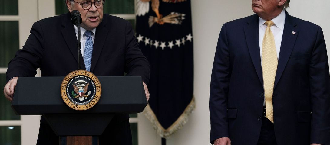 DOJ Sent Judges Anti-Semitic White Nationalist Blog – The Forward