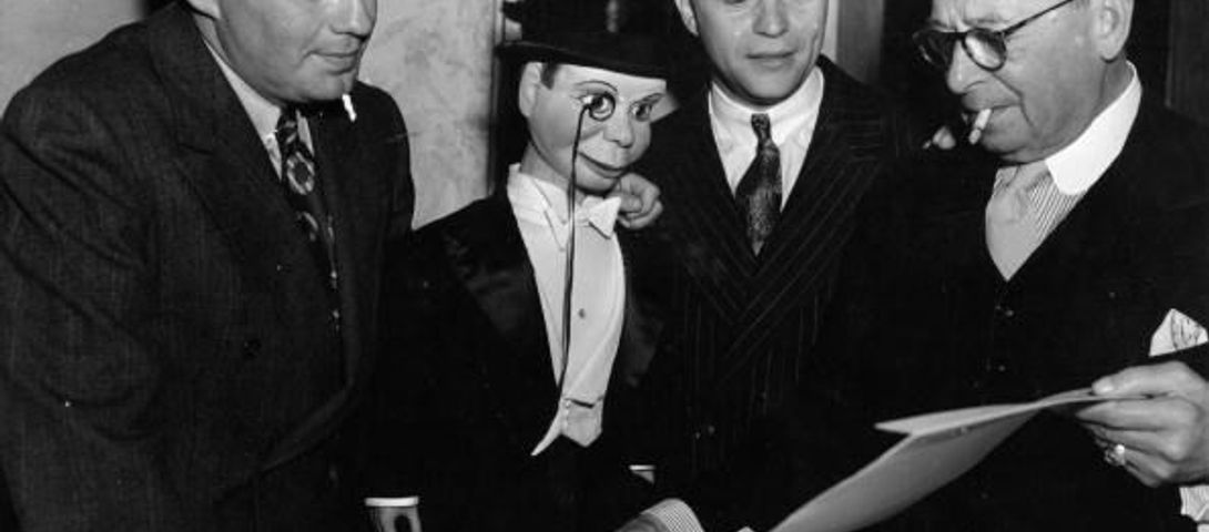 How Jews Invented American Comedy – The Forward