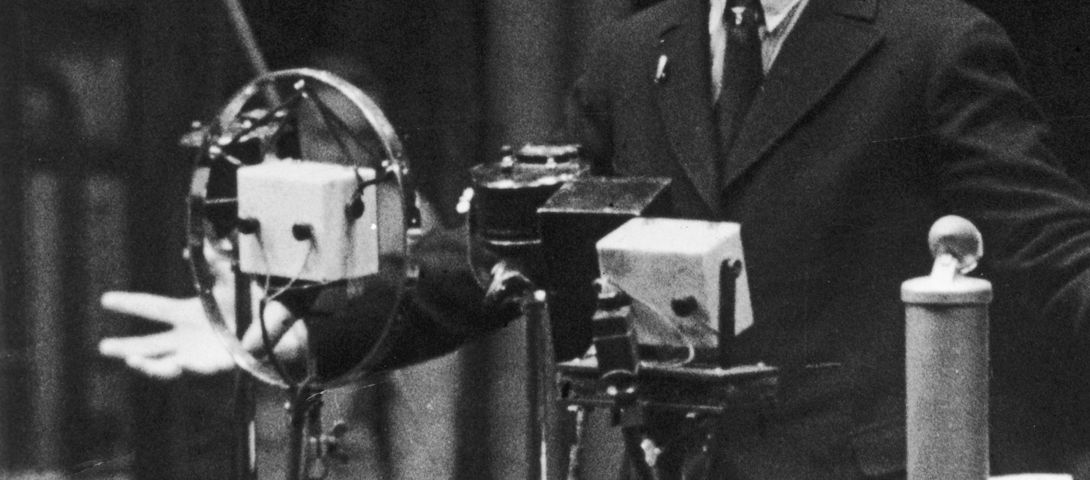 How Hitler’s Threatened Genocide Of Jews Went Unnoticed – The Forward