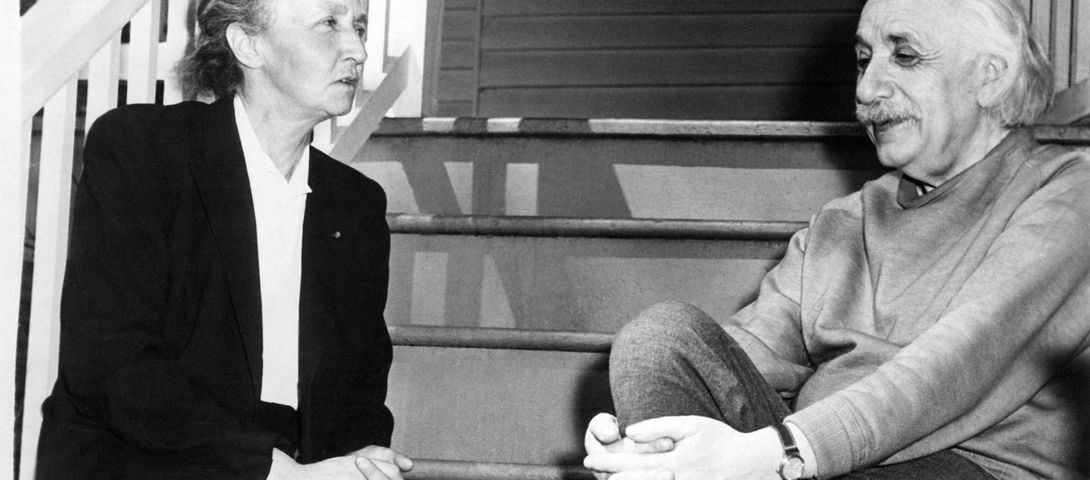 62 Years Ago, the Jewish World Lost Albert Einstein – The Forward