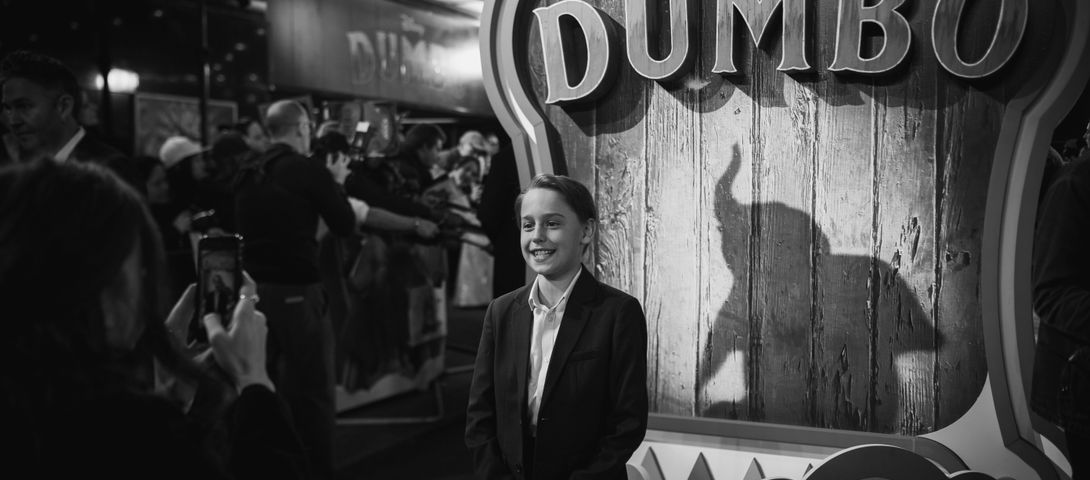 The Secret Jewish History Of ‘Dumbo’ – The Forward