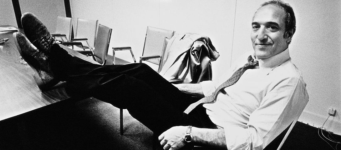 Why I’ll always be grateful to Bruce Jay Friedman – The Forward