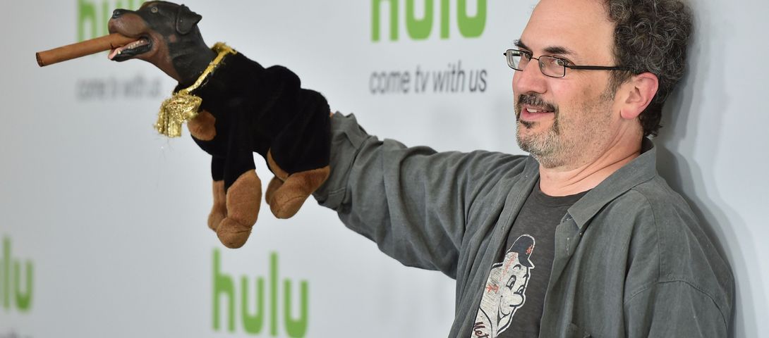 Robert Smigel Shows His Serious Side – The Forward