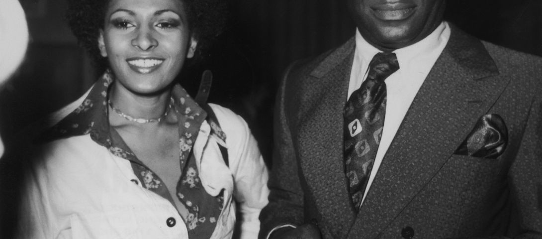 Yaphet Kotto, charismatic actor and proud Jew – The Forward