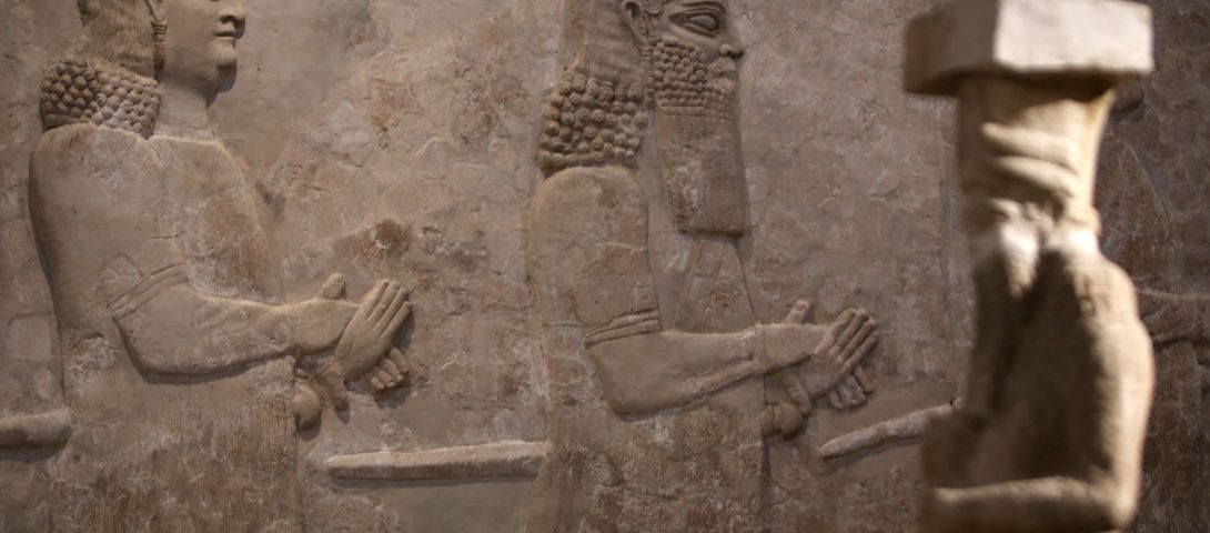 Will Fate of Iraqi Jews Soon Befall Other Minorities? – The Forward