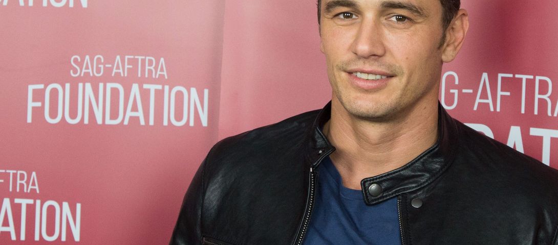 Shel Silverstein Biopic: James Franco To Direct, Star – The Forward