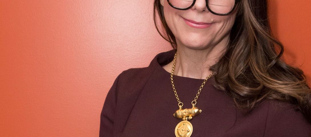 Philip Roth Gave Mary Karr A Book That Changed Her Life – The Forward