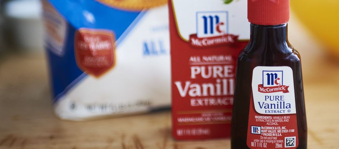 Don’t celebrate lawsuits over vanilla flavoring – The Forward