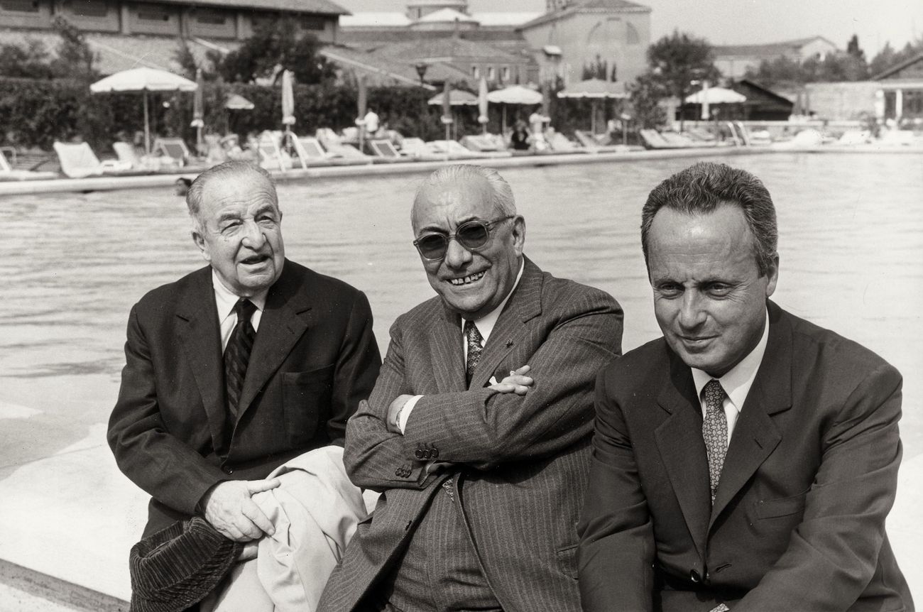 Italian Jews, After WWII: Giorgio Bassani’s Masterwork