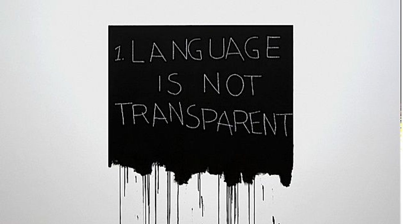 Why You Shouldn't Call Mel Bochner a Lox Jock – The Forward