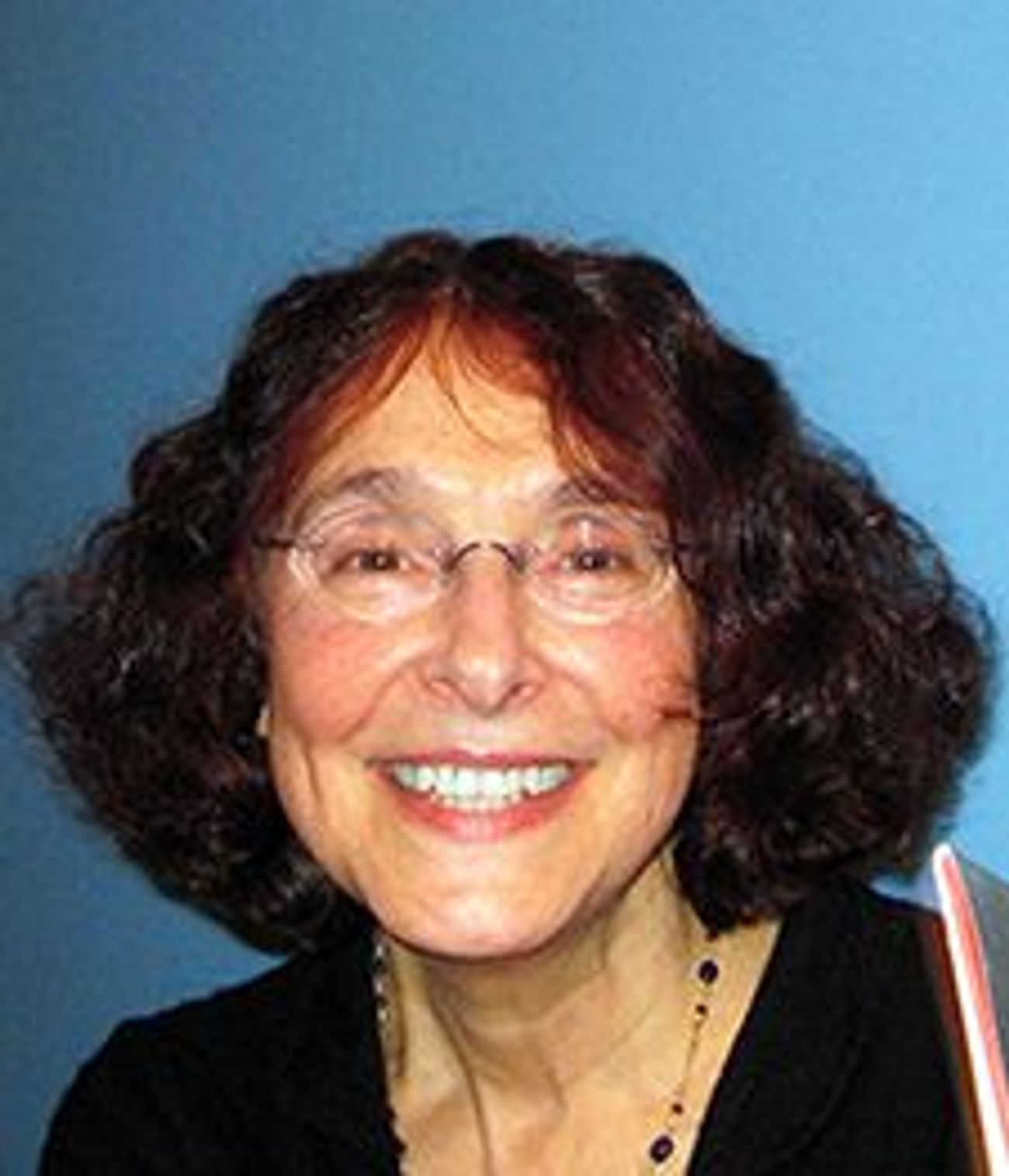 Masha Leon: Chuck Freilich, Israel’s Former Deputy National Security ...