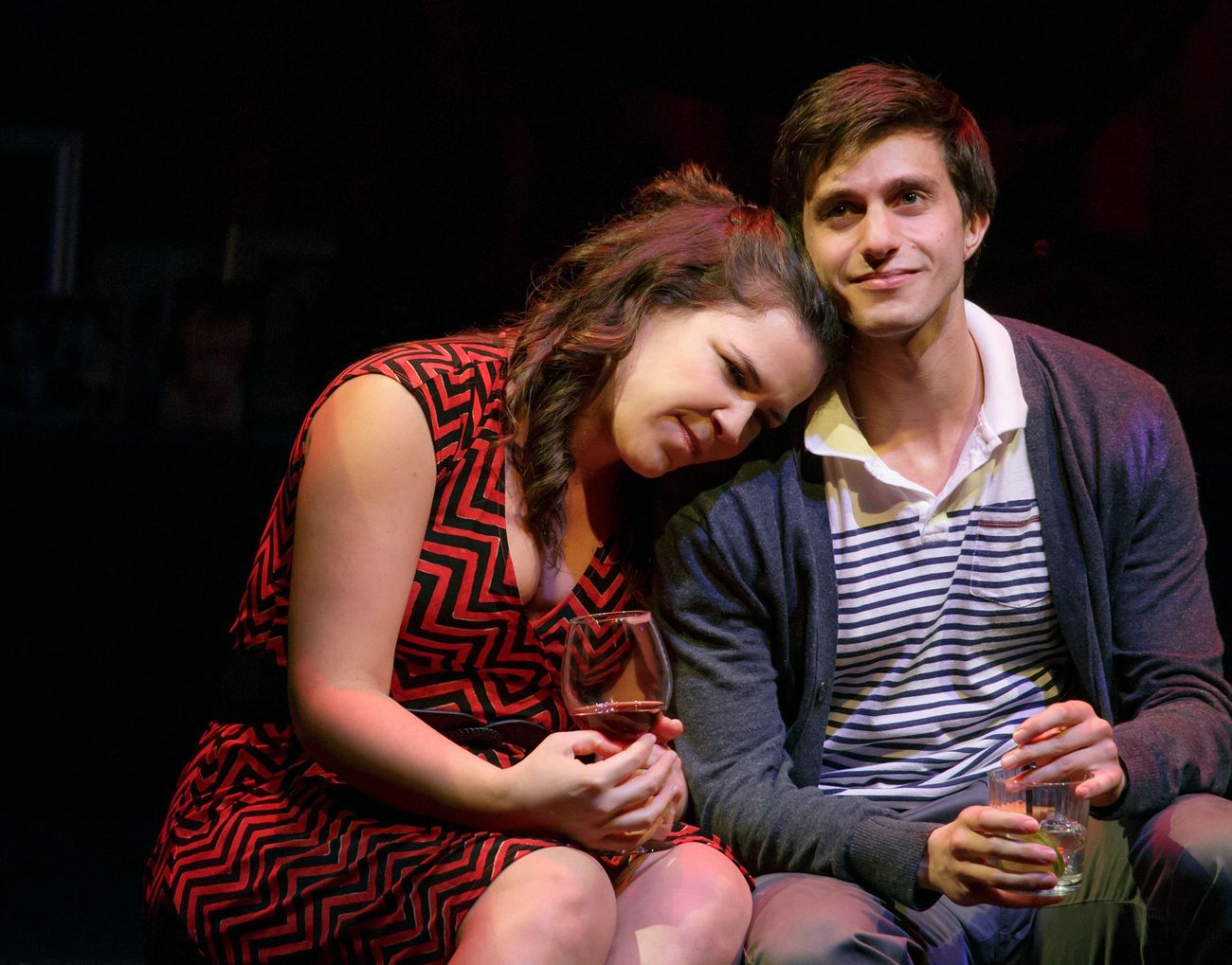 Moliere as a Sitcom, Complete With Jewish Mother Jokes – The Forward