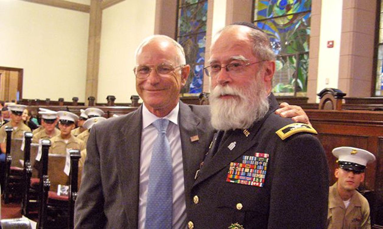 Masha Leon: General Robert Magnus and 50 Marines Honor Fallen Heroes at ...