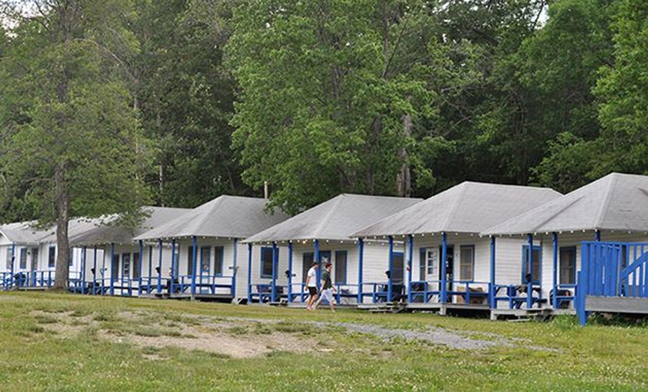 Jewish Summer Camps Sell Rights for Gas Fracking