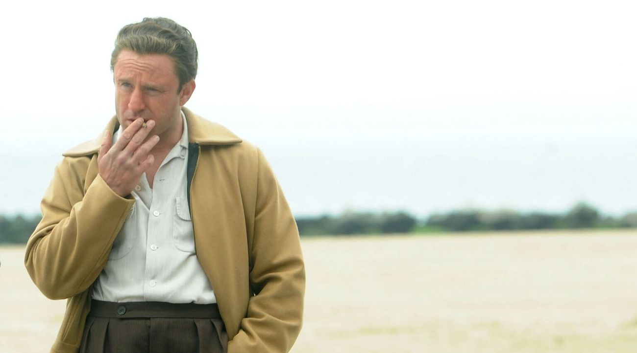 HBO picks up film about boxer who escaped Auschwitz death march – The ...