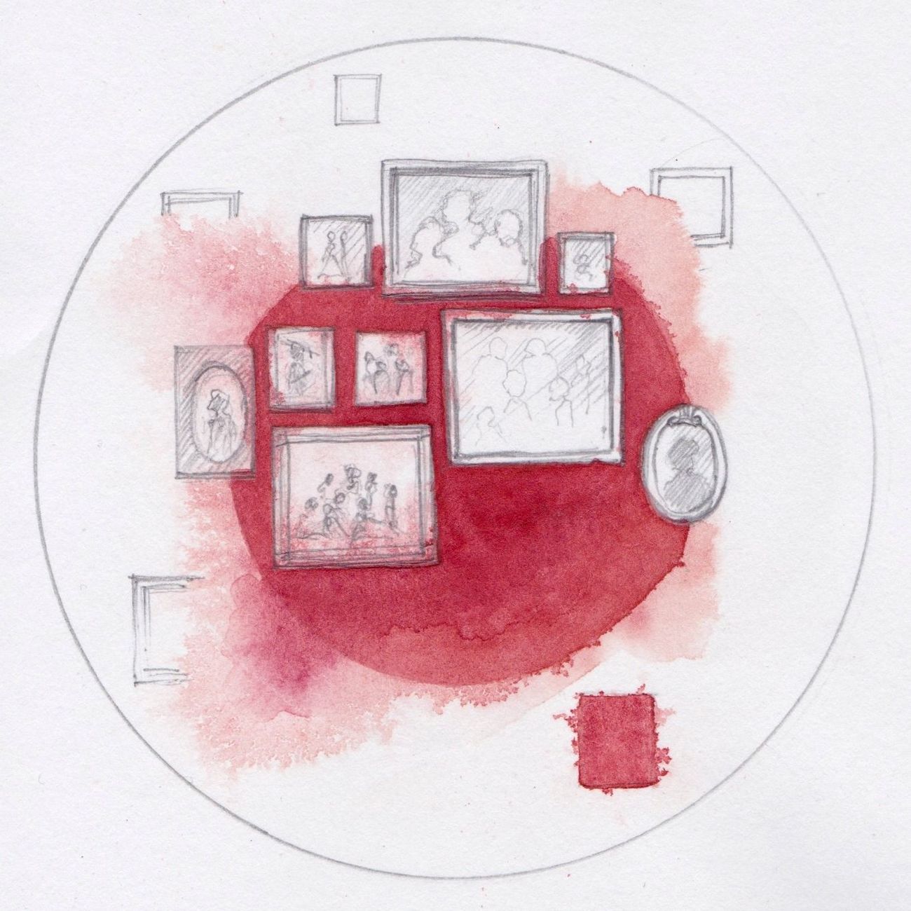 Prepent Day 12: It’s Time To Draw A Family Map – The Forward