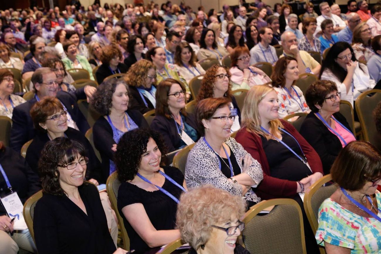 Mark Pinsky – The Forward