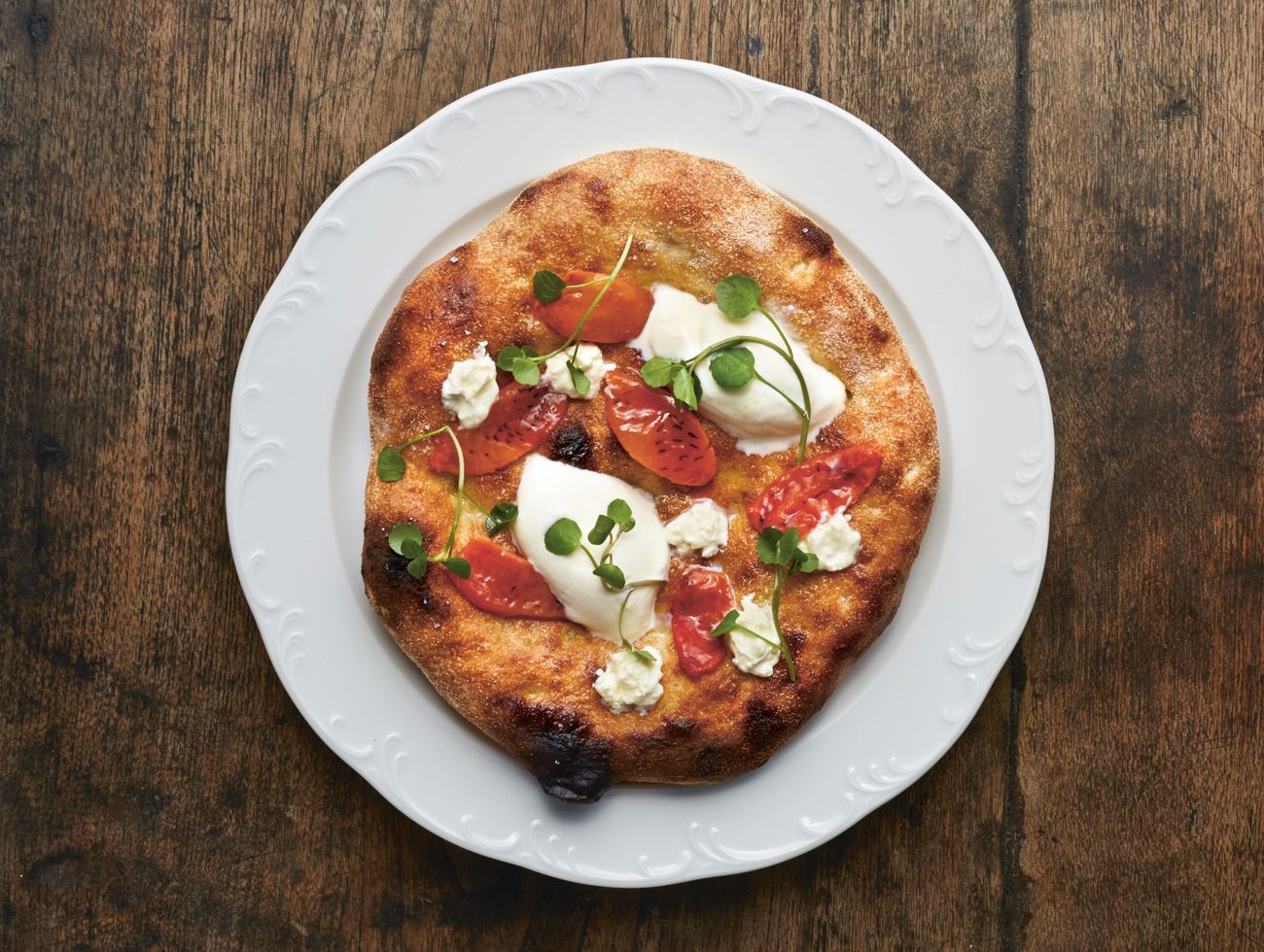 Who Can Resist My Top Gun? A Father’s Day Recipe – The Forward