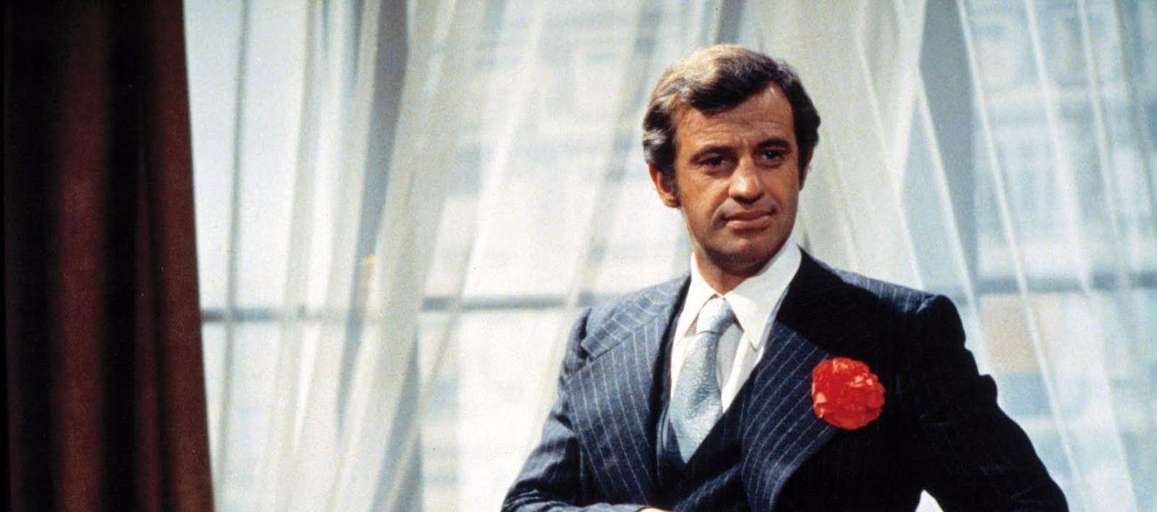 ‘Stavisky’ Remains A Slick Study Of Jewish Identity