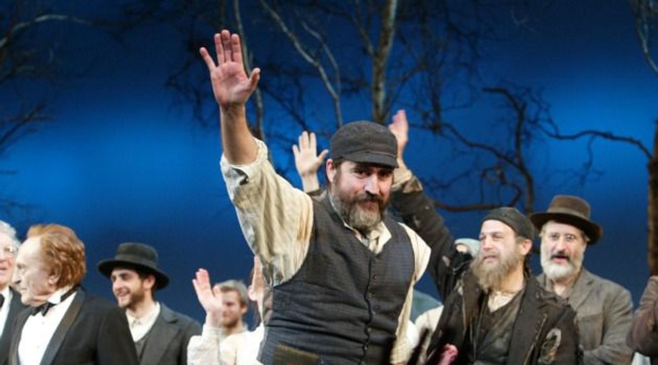 Everything You Wanted To Know About 'Fiddler on the Roof' But Didn't ...