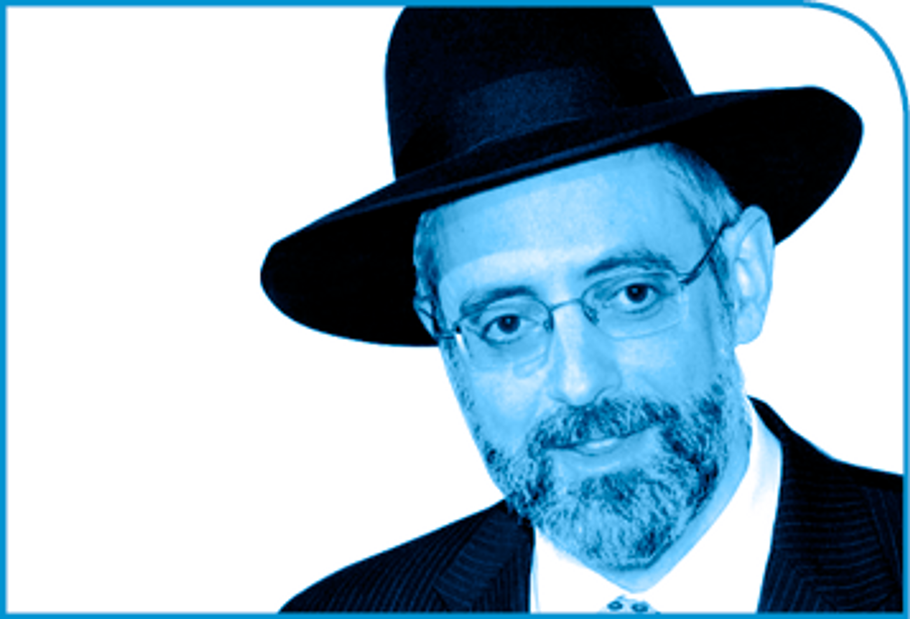 David Zwiebel – The Forward
