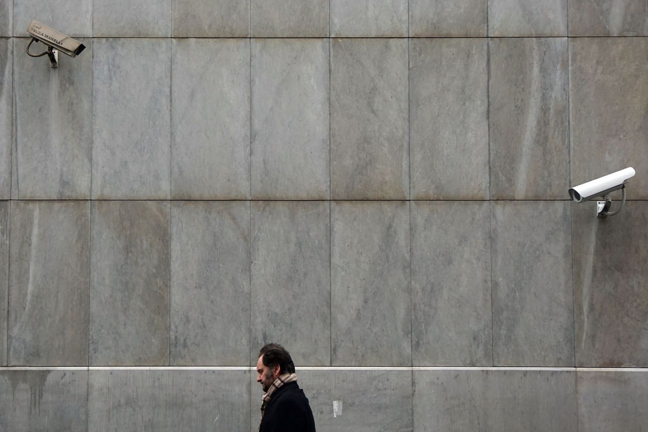 Israeli Hardware Powers $20m Surveillance Center in Uruguay – The Forward