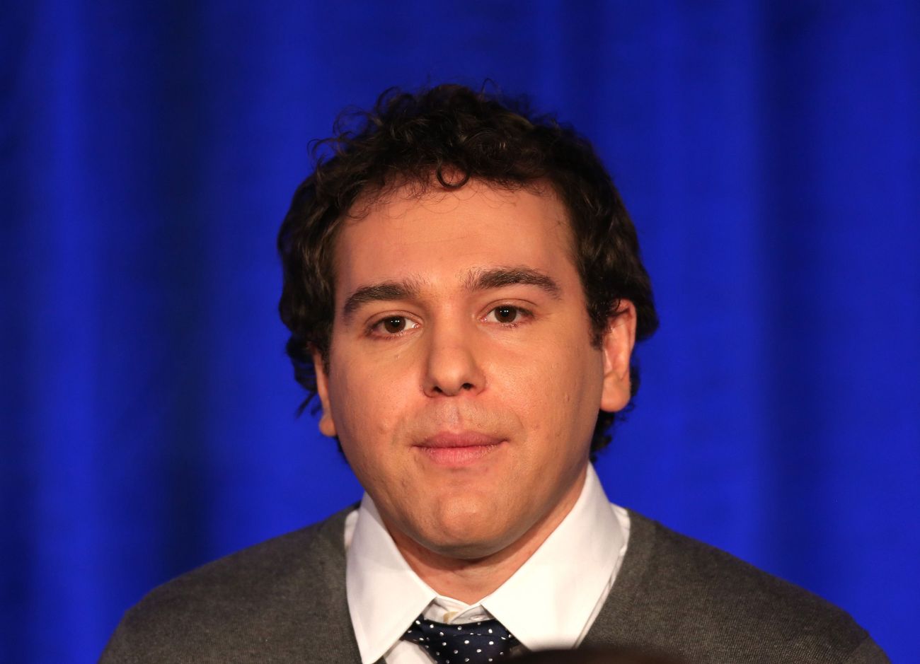 Jon Favreau Speechwriter With Obama