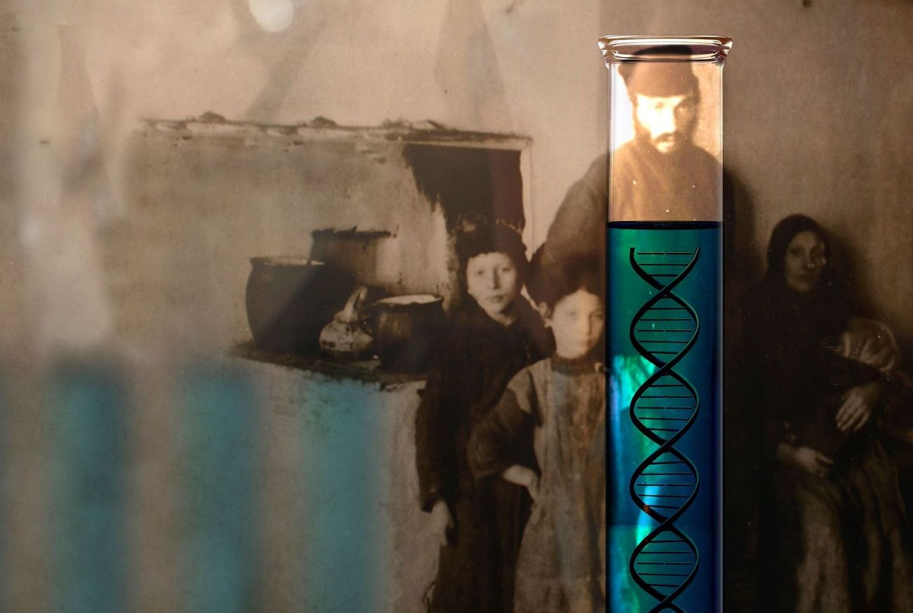 Is 23andMe Good For Jews — Or Anyone?