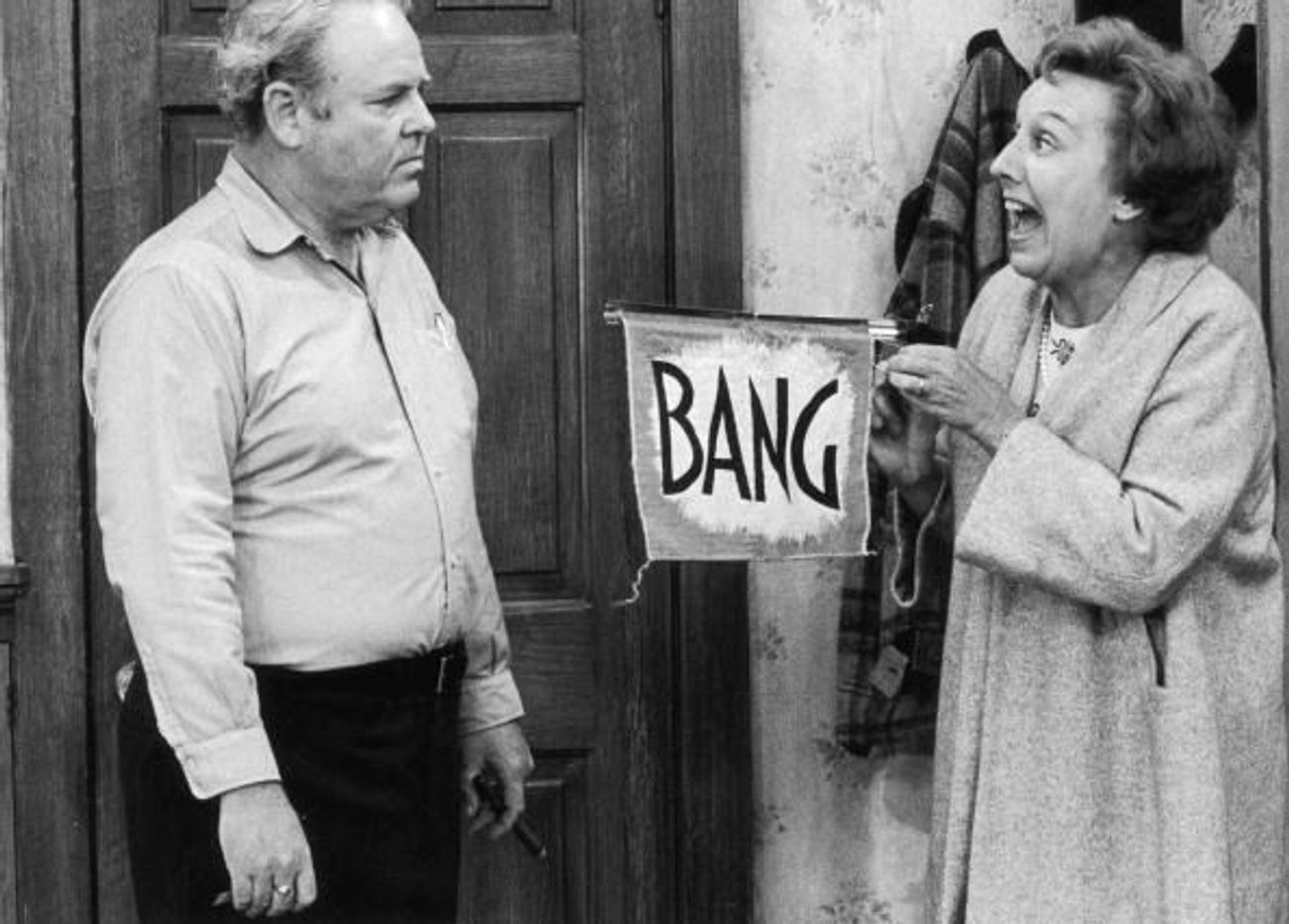 Lear Must Reboot This ‘All In The Family’ Episode