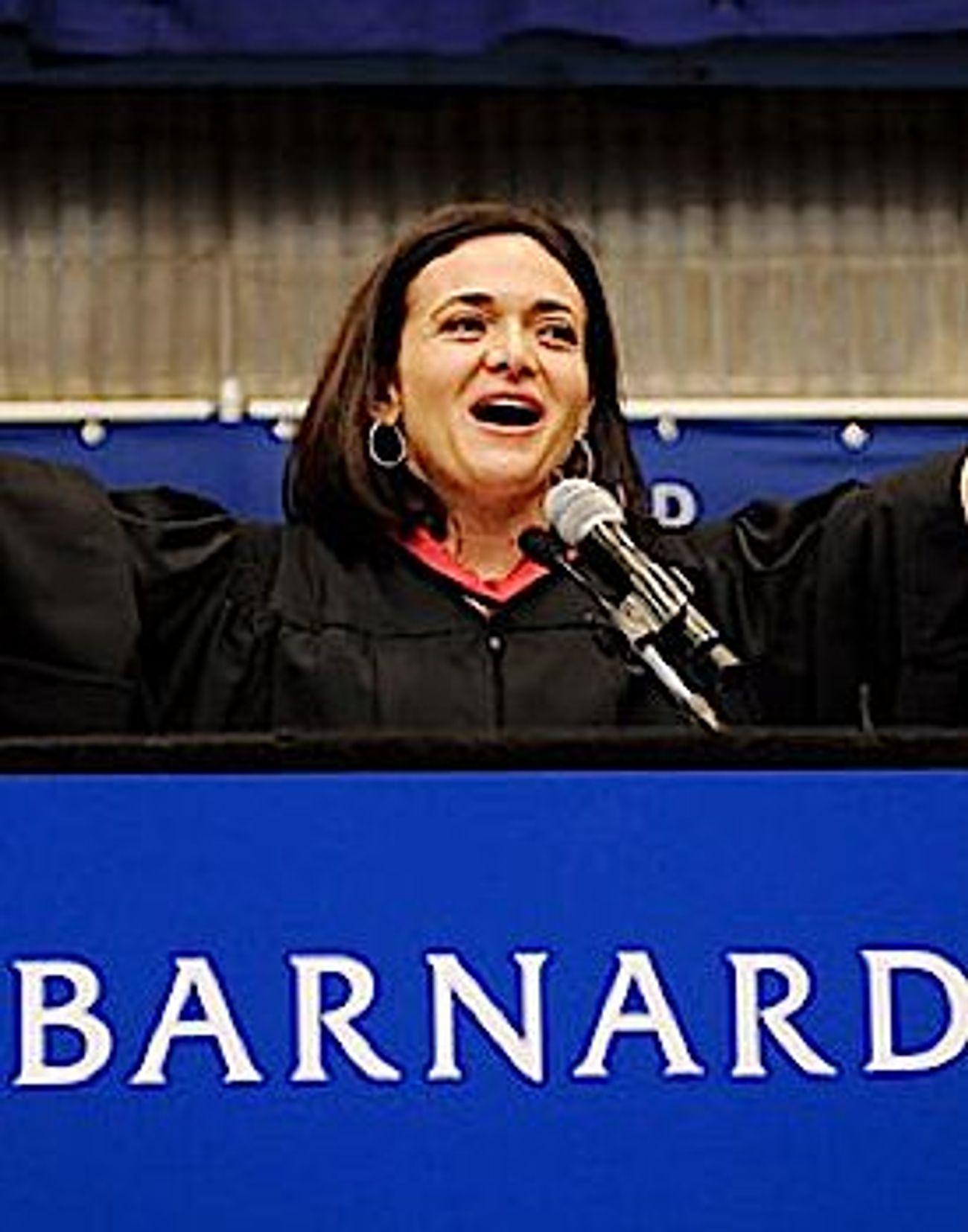 When Women Fail To Thrive, Who's To Blame? – The Forward
