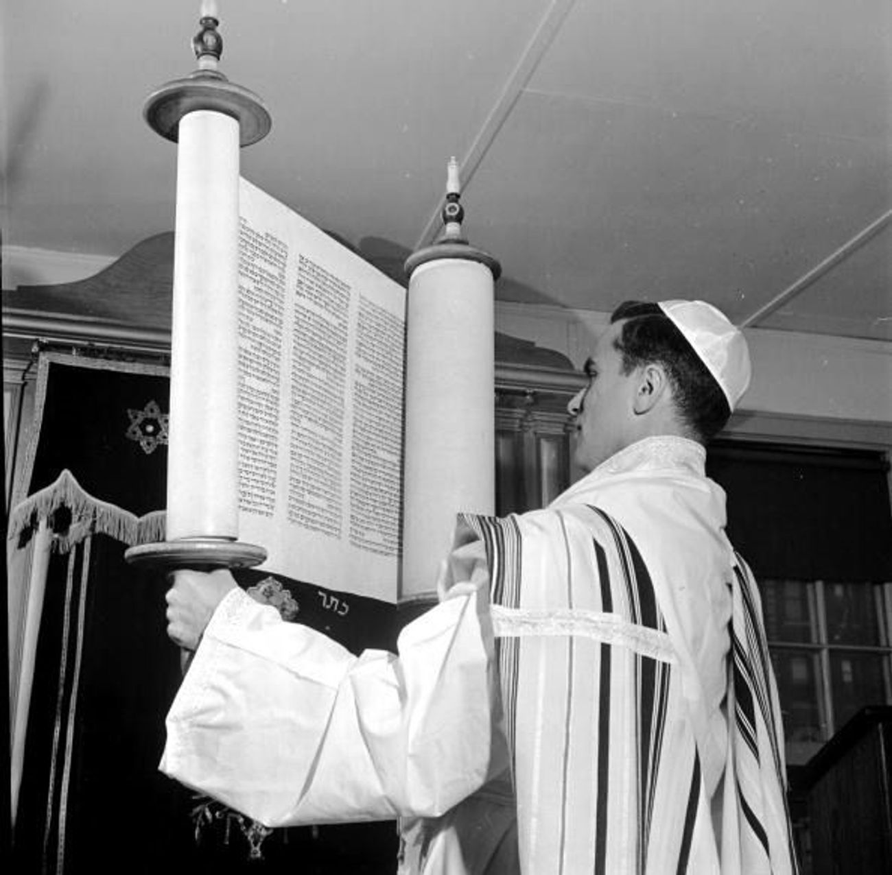 The Nakedness of the Bible – The Forward