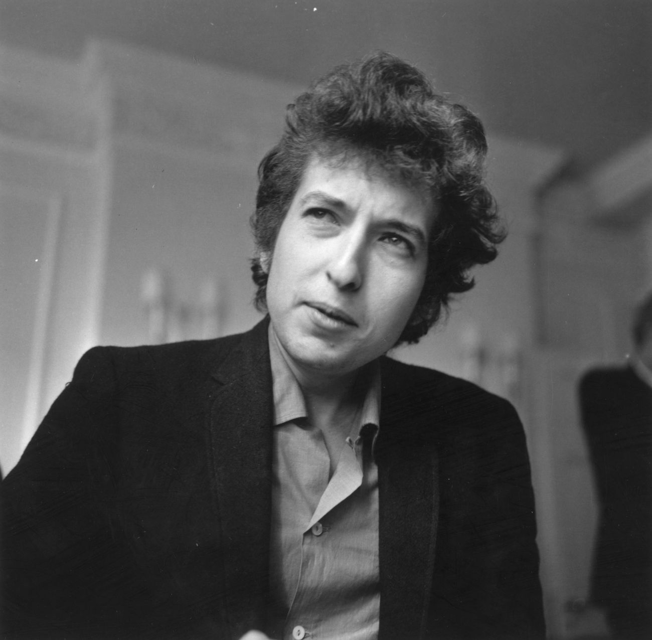 Bob Dylan Lyrics Cause Uproar at Israeli Memorial Day Ceremony – The ...