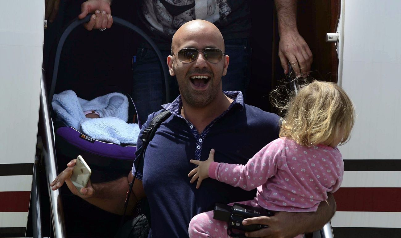 Where Do Israeli Babies Come From? Nepal. But After Quake, for How Long ...