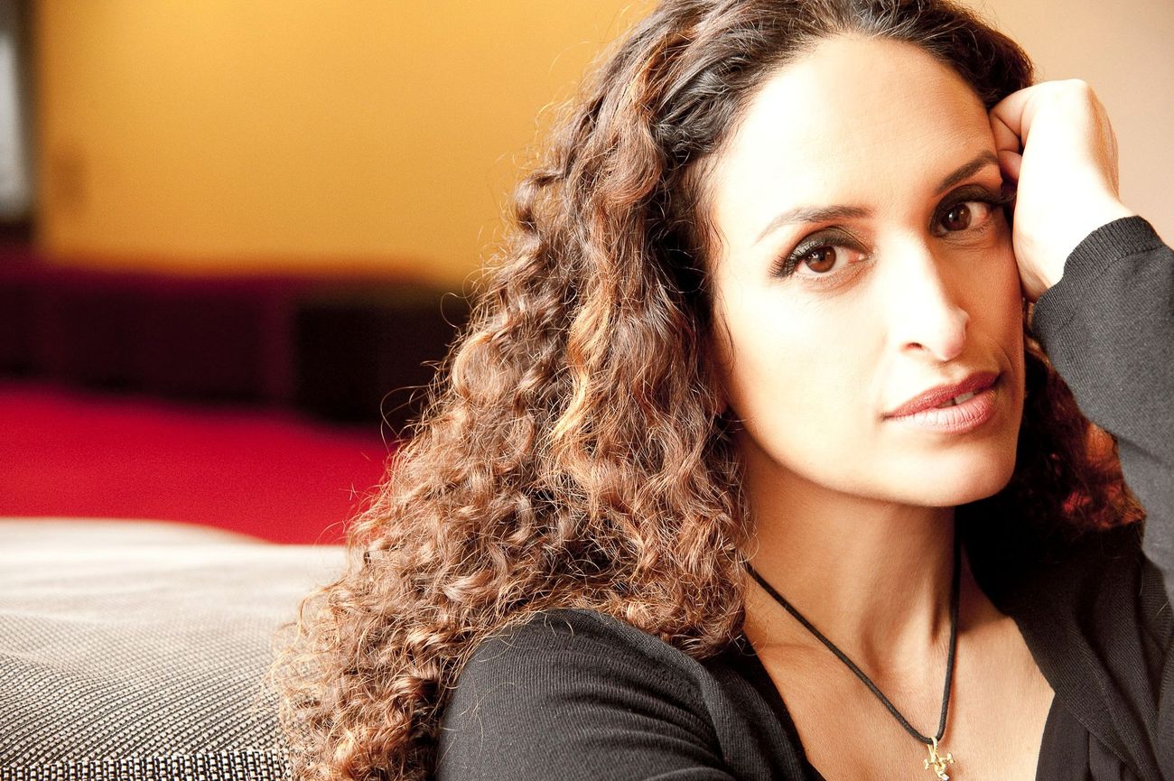 Israeli Icon Noa Shares The Truth Behind Israel’s Alternative Memorial ...