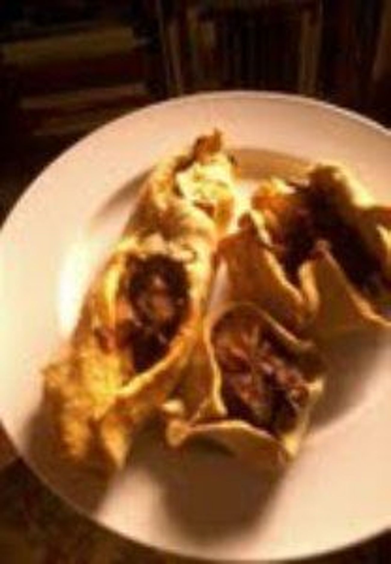 Knish Knosh in Nashville – The Forward