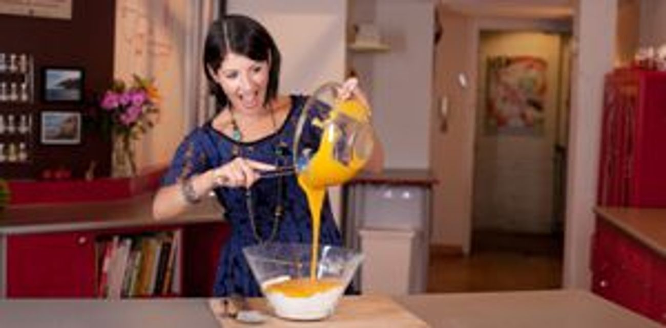 Is The World Ready to 'UnDiet'? – The Forward