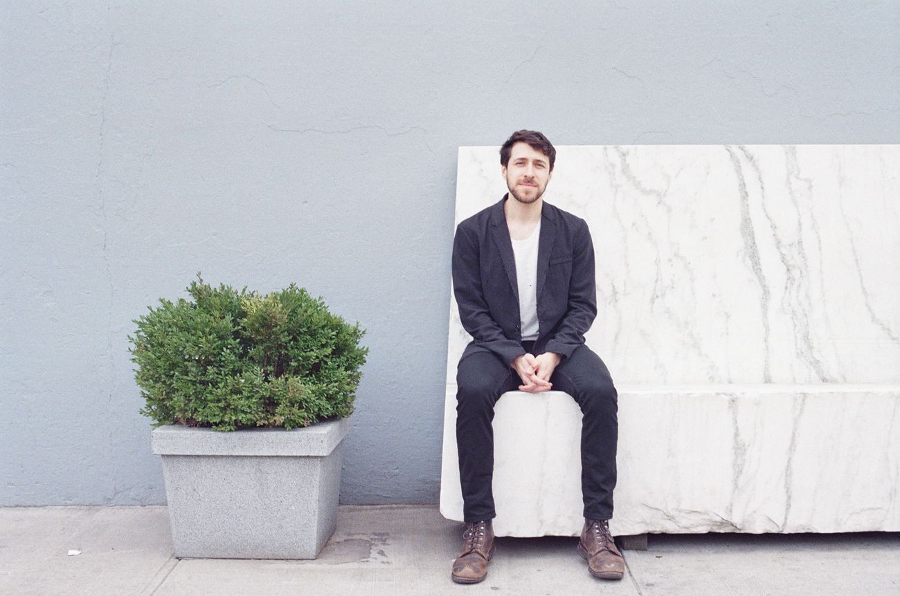 Lawrence Dreyfuss – The Forward