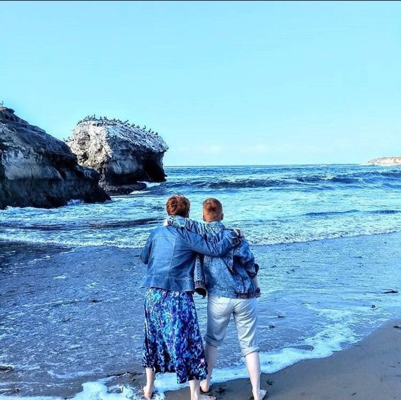 Heather Paul – The Forward