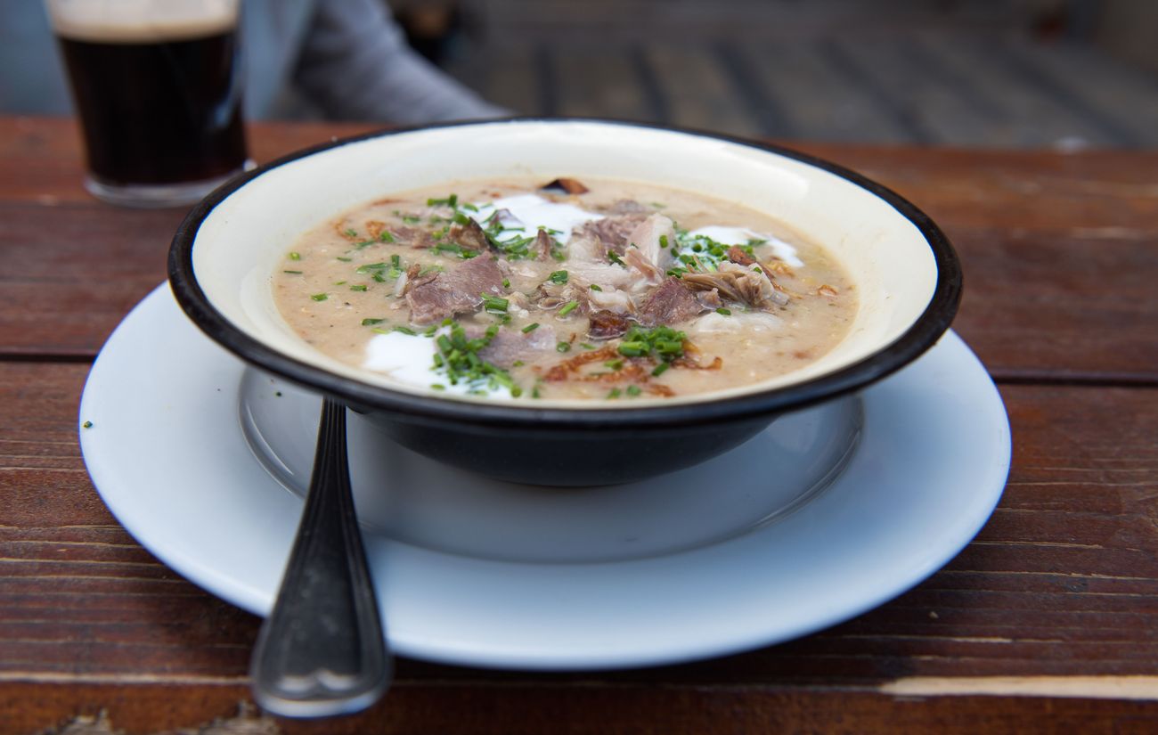 Food Festival Brings Jews And Arabs Together In Haifa