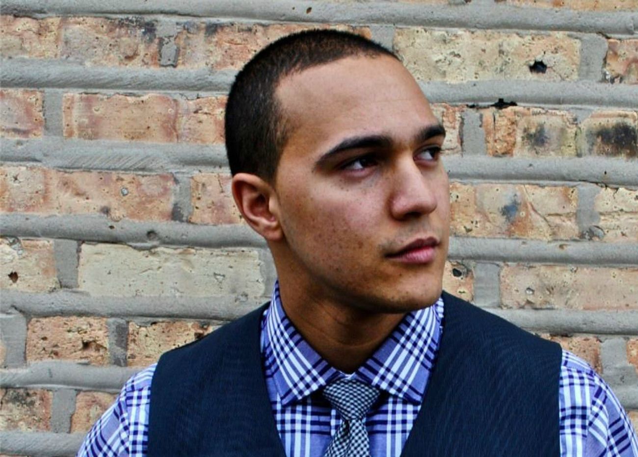 To Be Young, Poetic and Black — and Jewish – The Forward