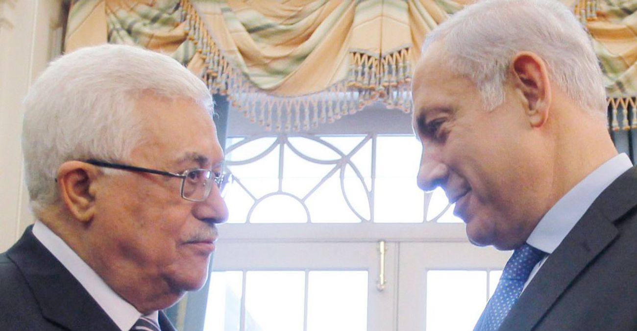 Netanyahu Open To Talks, Rejects French 'Threat' on Palestinian ... Netanyahu Open To Talks, Rejects French 'Threat' on Palestinian ...