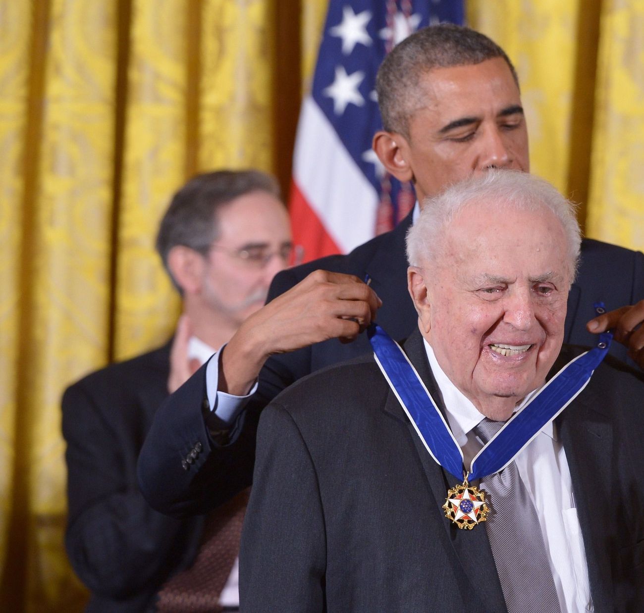 Abner Mikva’s Lesson On Democracy Is More Urgent Than Ever – The Forward