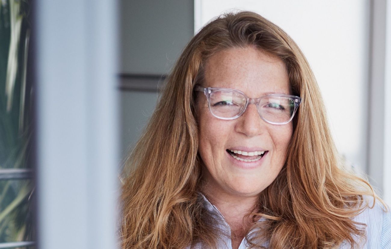 Adeena Sussman: Chef Of The Modern Middle East