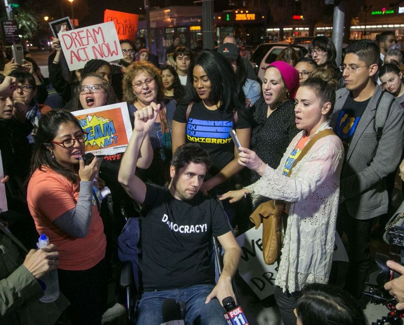 Dying Activist Ady Barkan’s Memoir Is A Guide To Life