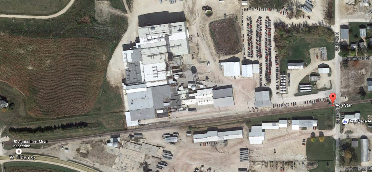 Tiny Iowa Town's Jews Bounce Back After Agriprocessors Raid – The Forward
